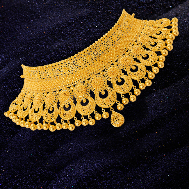 P Satyanarayan Sons Jewellers